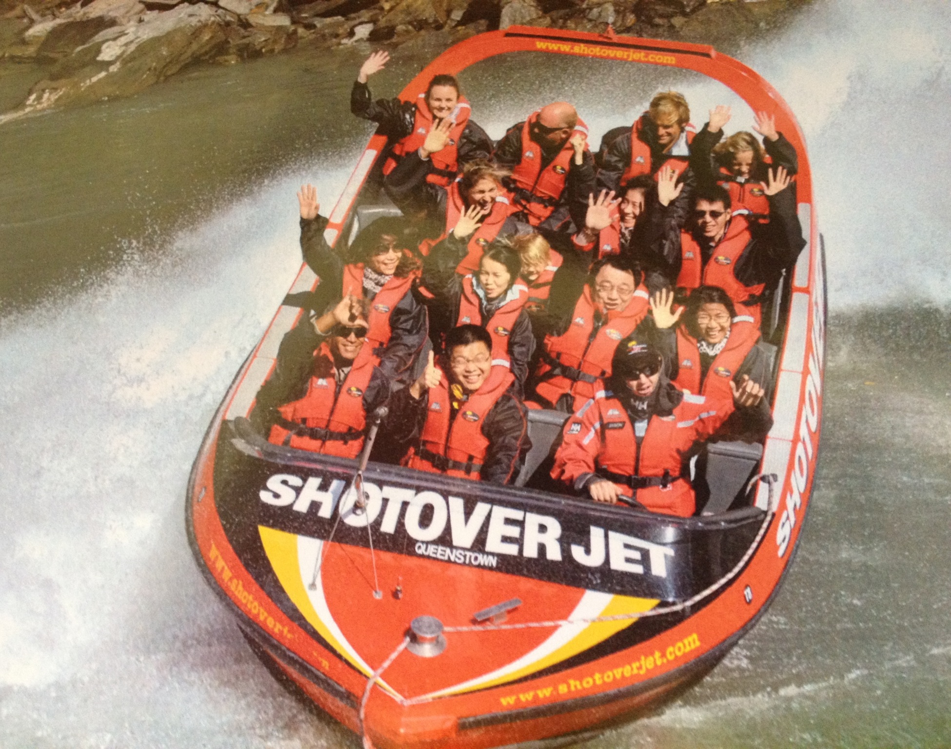 Taking a Holiday with the Tribe - Official Gabby Reece