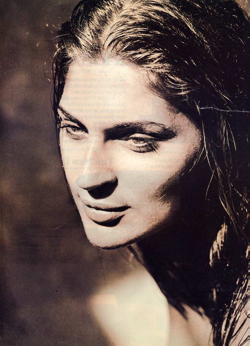 Trying to Find the Sweet Spot - Official Gabby Reece