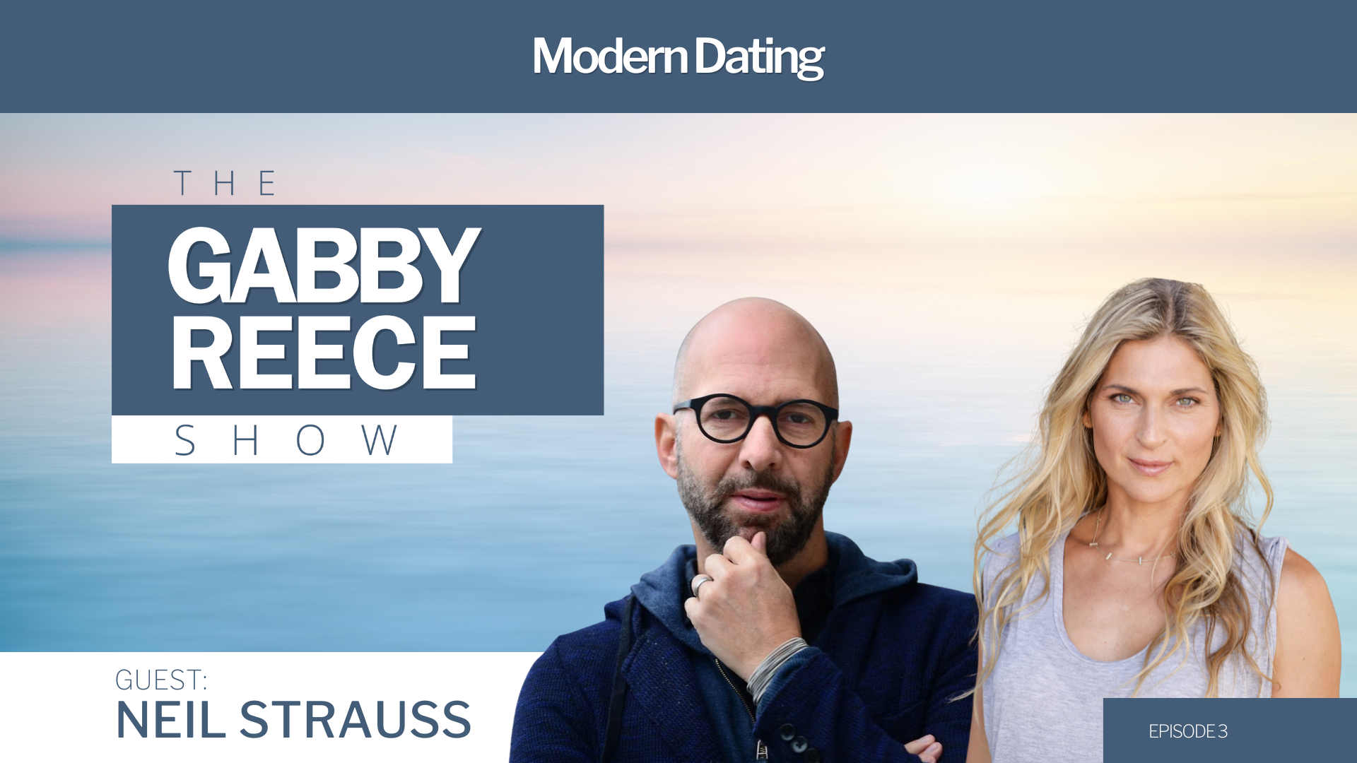 #3 How Does Neil Strauss, Author of 'The Game', Manage Modern Dating ...