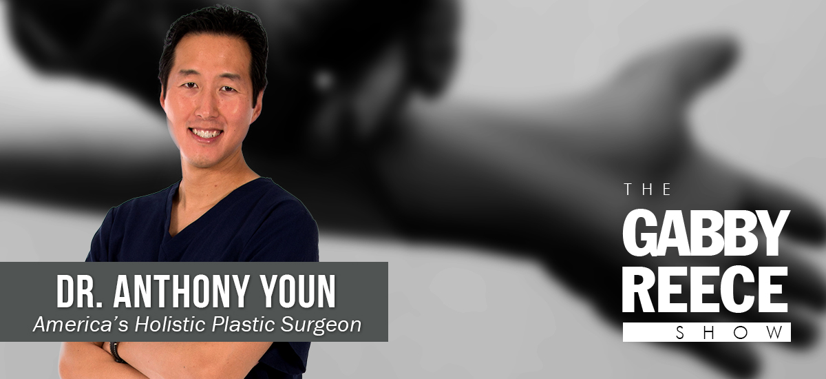 Dr. Anthony Youn - America's Holistic Plastic Surgeon