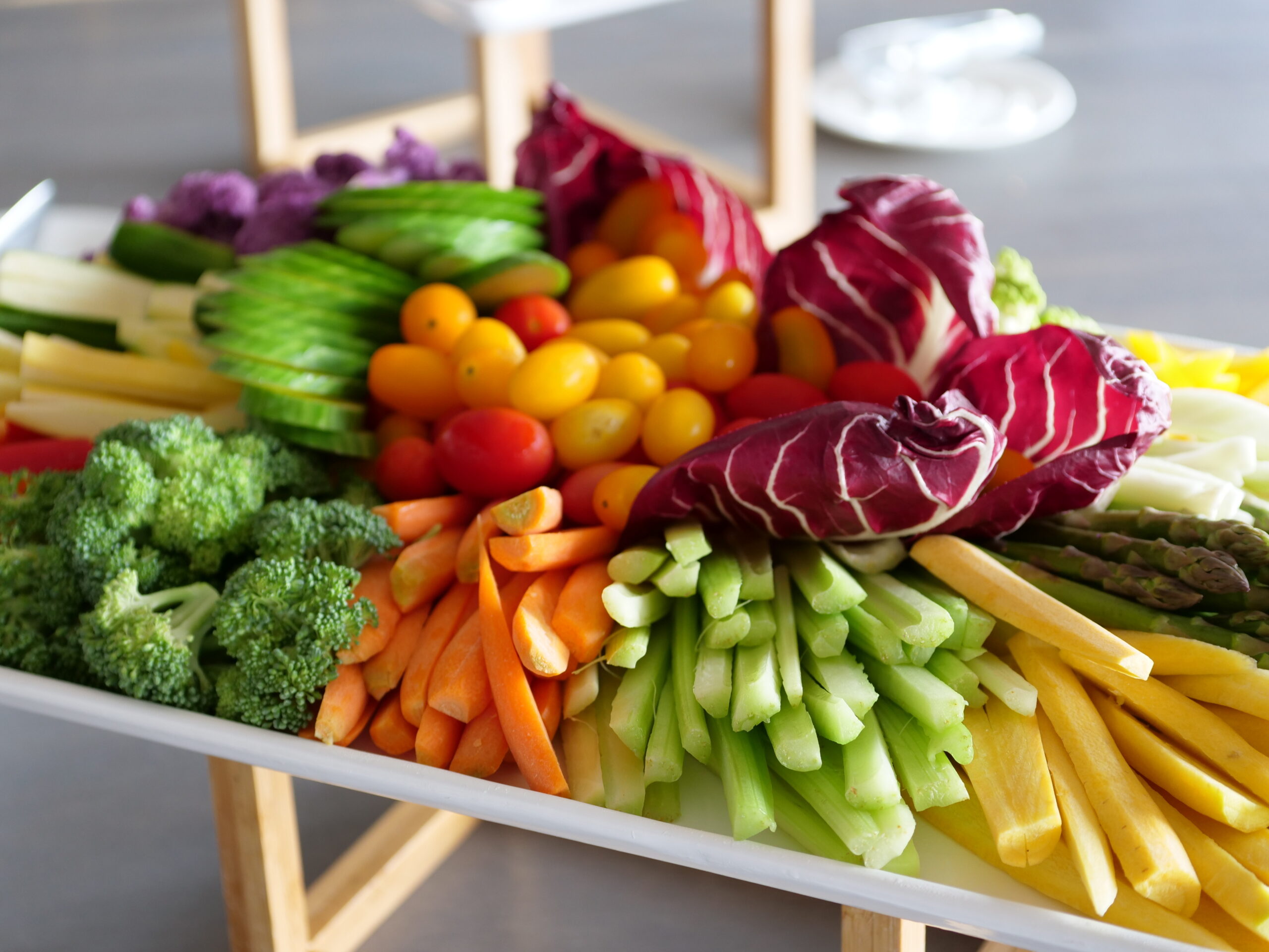 DAY 1 | FOOD - Plants - Protein - Metabolic Flexibility - Sugar - Fiber ...